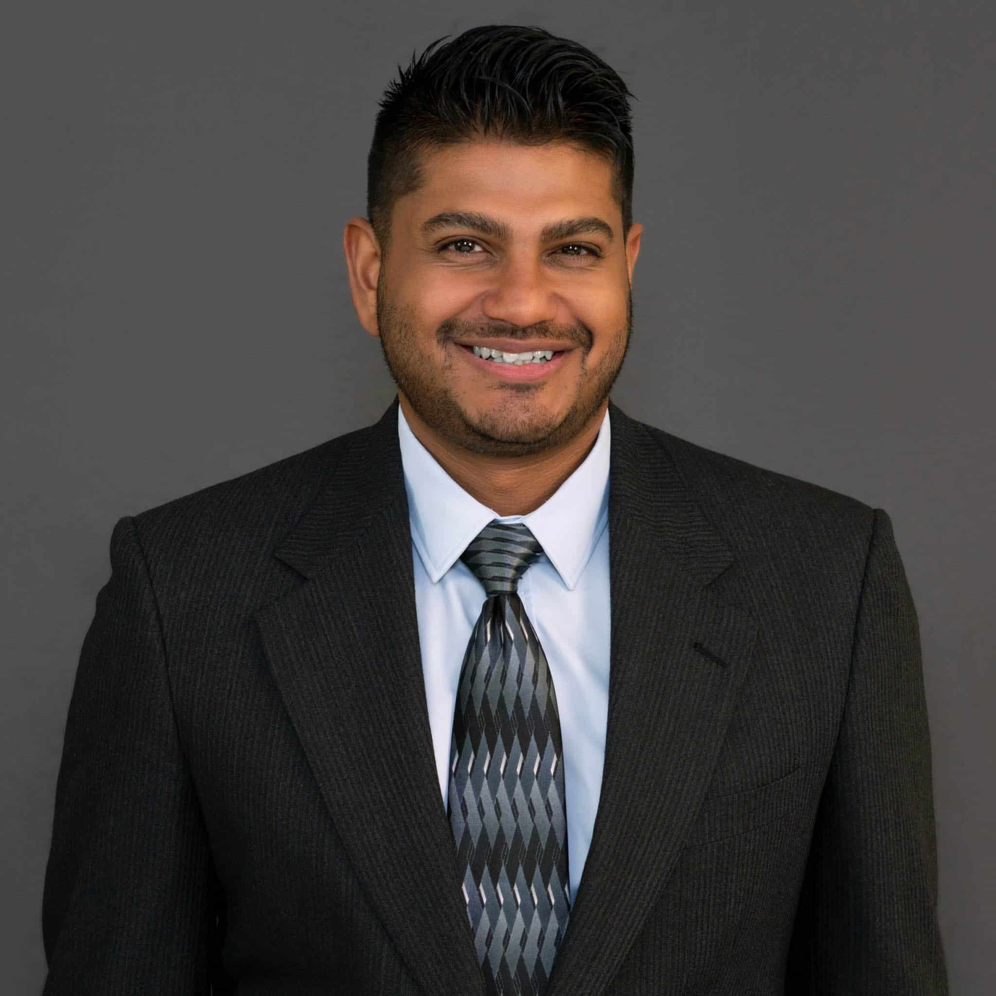 Our Team - Nationwide Transport Services