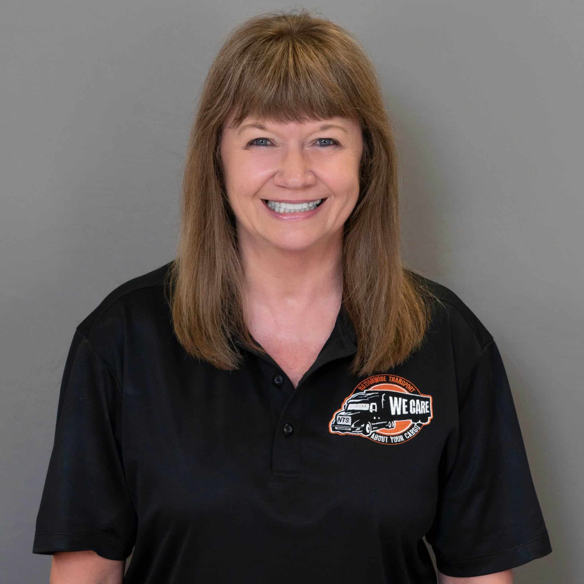 Meet Our team | Nationwide Transport Services