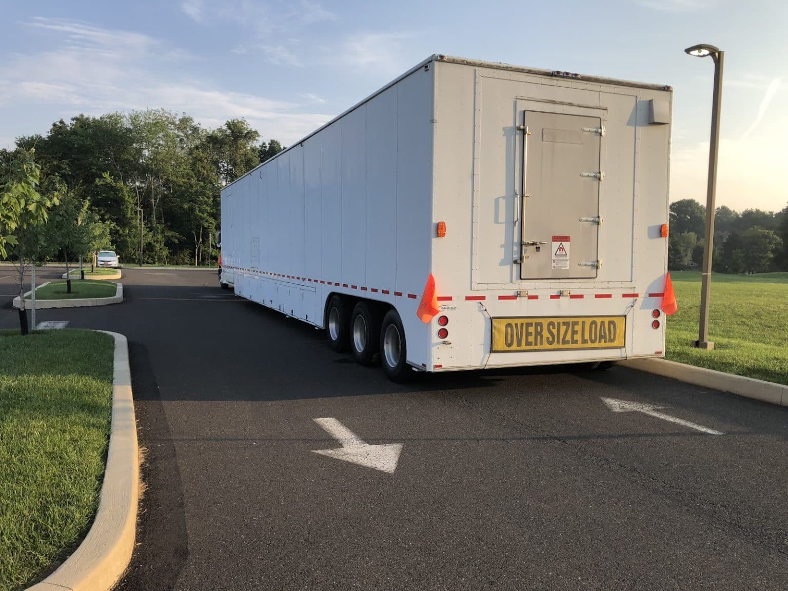 Power Only Trucking | Power Only Carrier Services