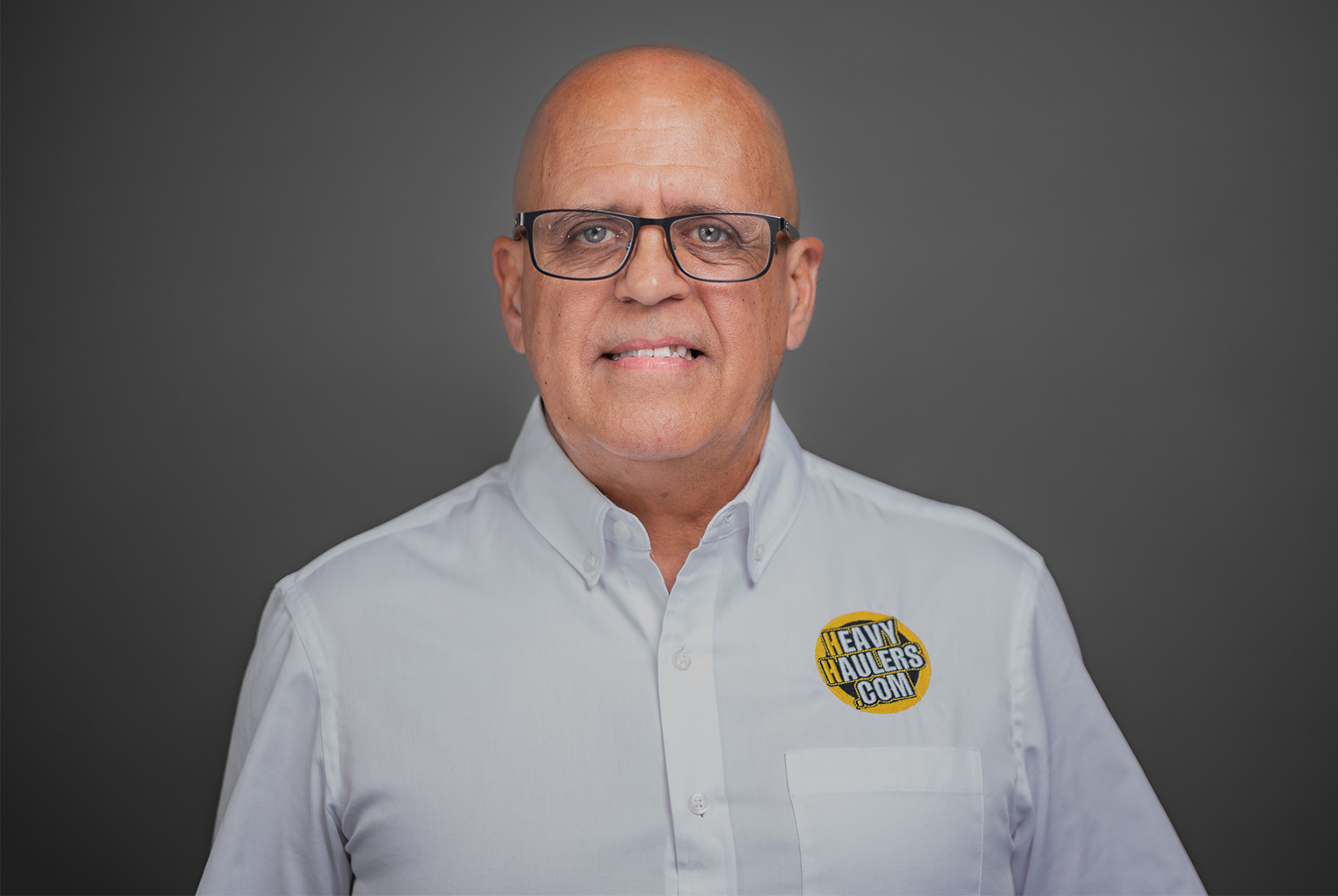 Meet Roger Castro | Logistics Agent | NTS