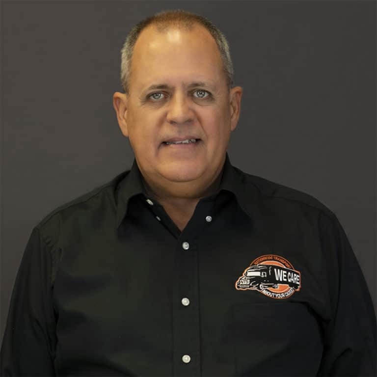 Our Team - Nationwide Transport Services