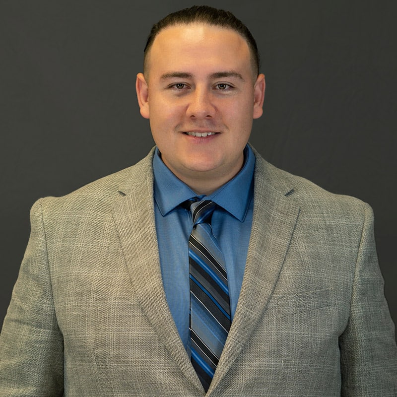 Meet Our team | Nationwide Transport Services