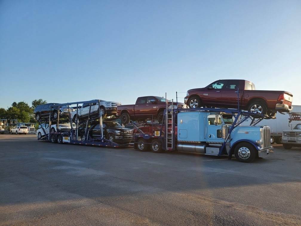 What Is Intermodal Transportation?