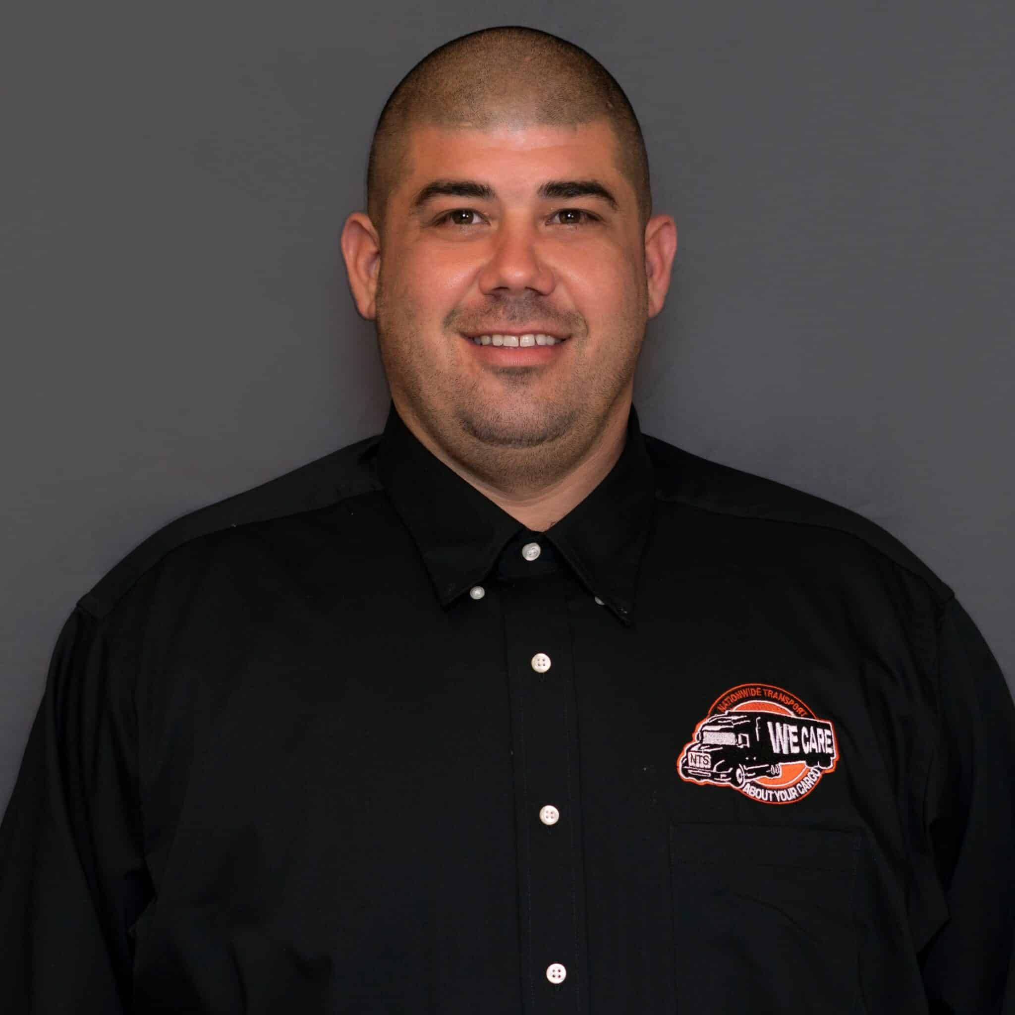 Our Team - Nationwide Transport Services