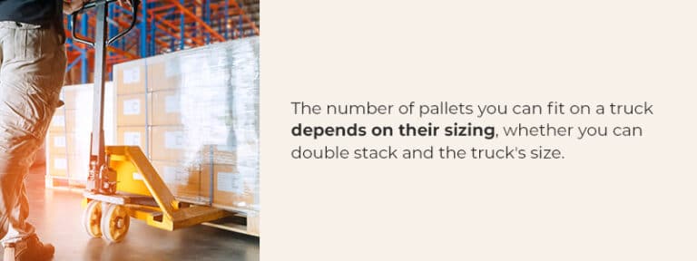 Understanding Standard Pallet Sizes and Dimensions