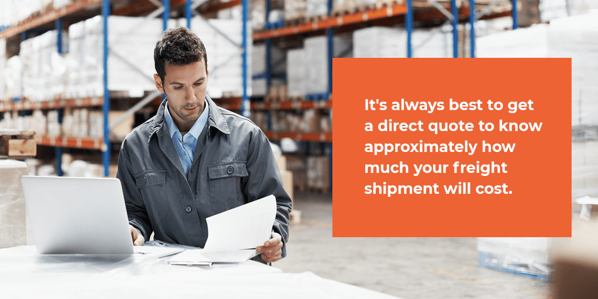 The Essentials to Understanding Freight Shipping