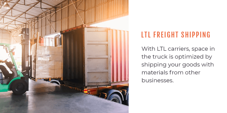 The Essentials to Understanding Freight Shipping