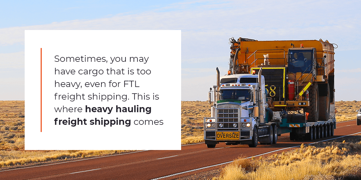 The Essentials to Understanding Freight Shipping