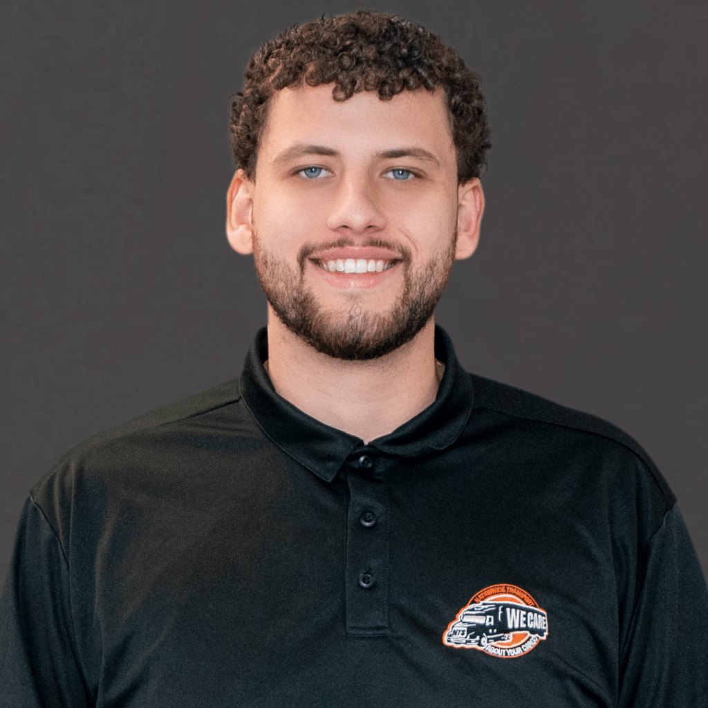 Meet Our team | Nationwide Transport Services