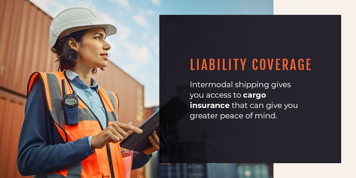 What Is Intermodal Transportation?