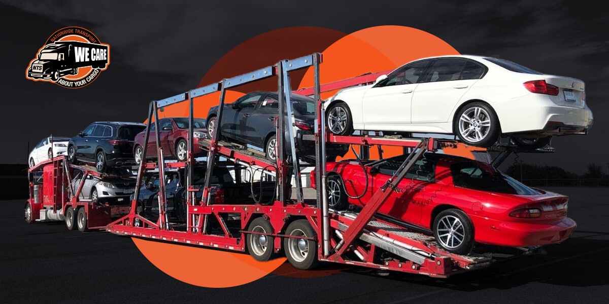 The Ins And Outs Of Auto Exportation In The U.S. | NTS
