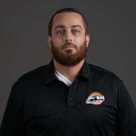 Meet Our team | Nationwide Transport Services