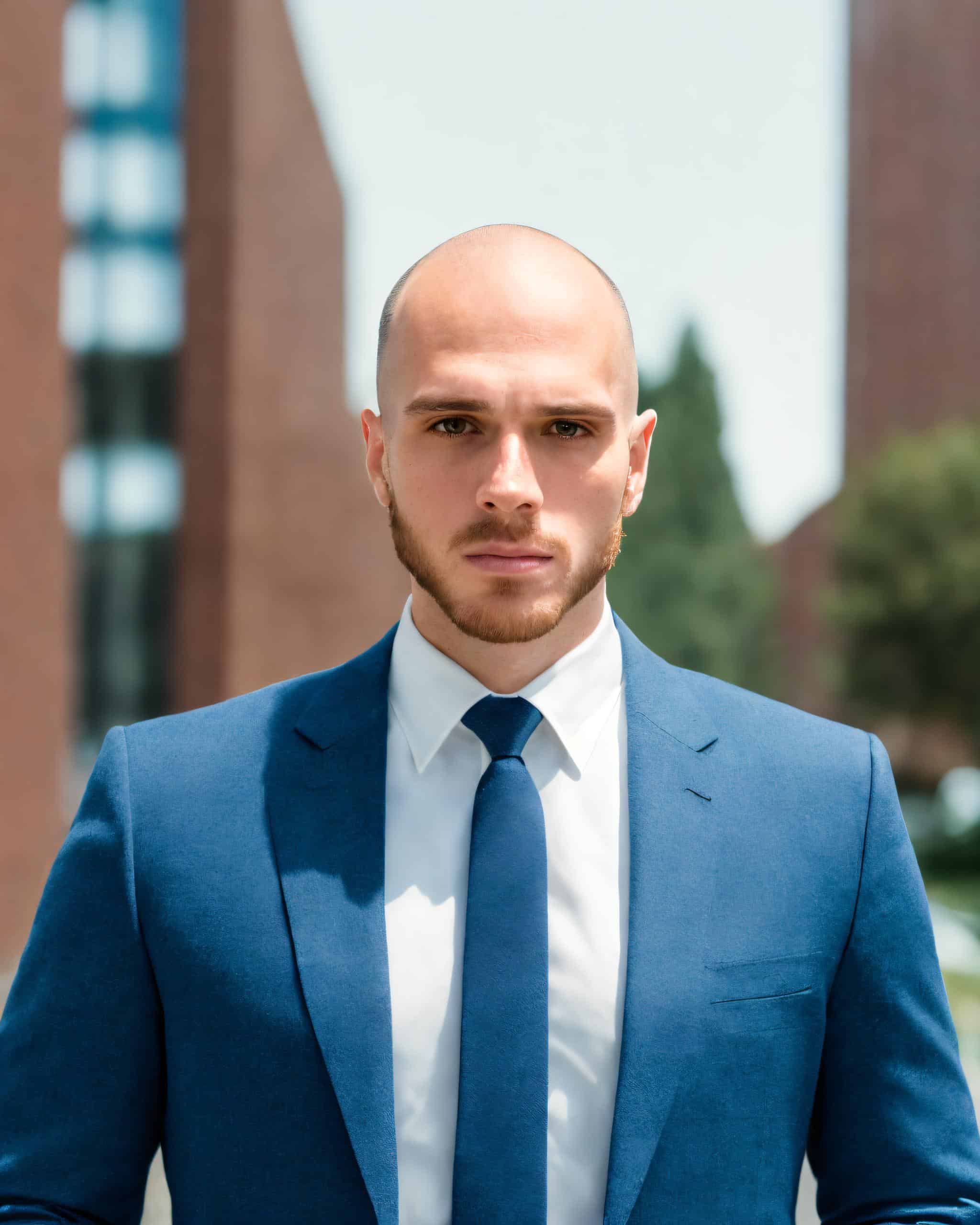 Aaron Wilkinson - NTS