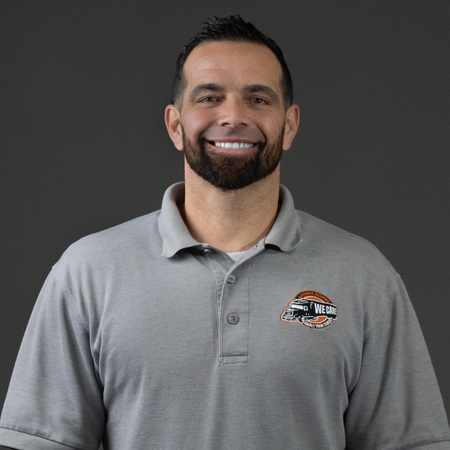 Meet Our team | Nationwide Transport Services