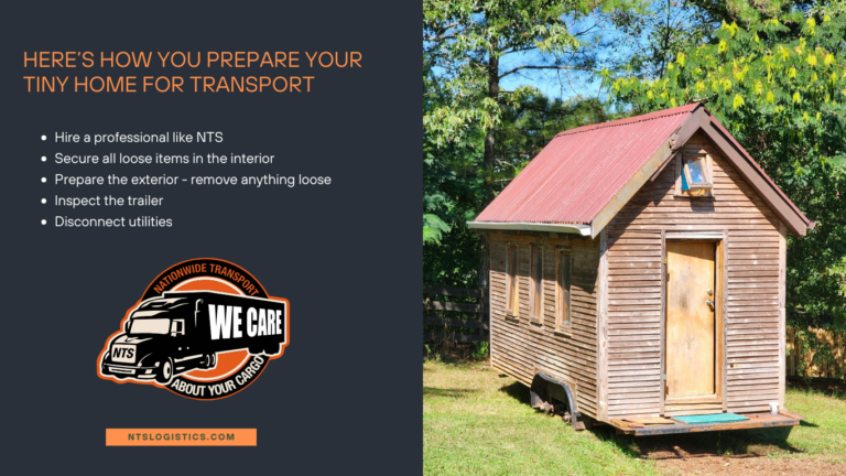 Everything You Need To Know About Tiny Homes/Houses