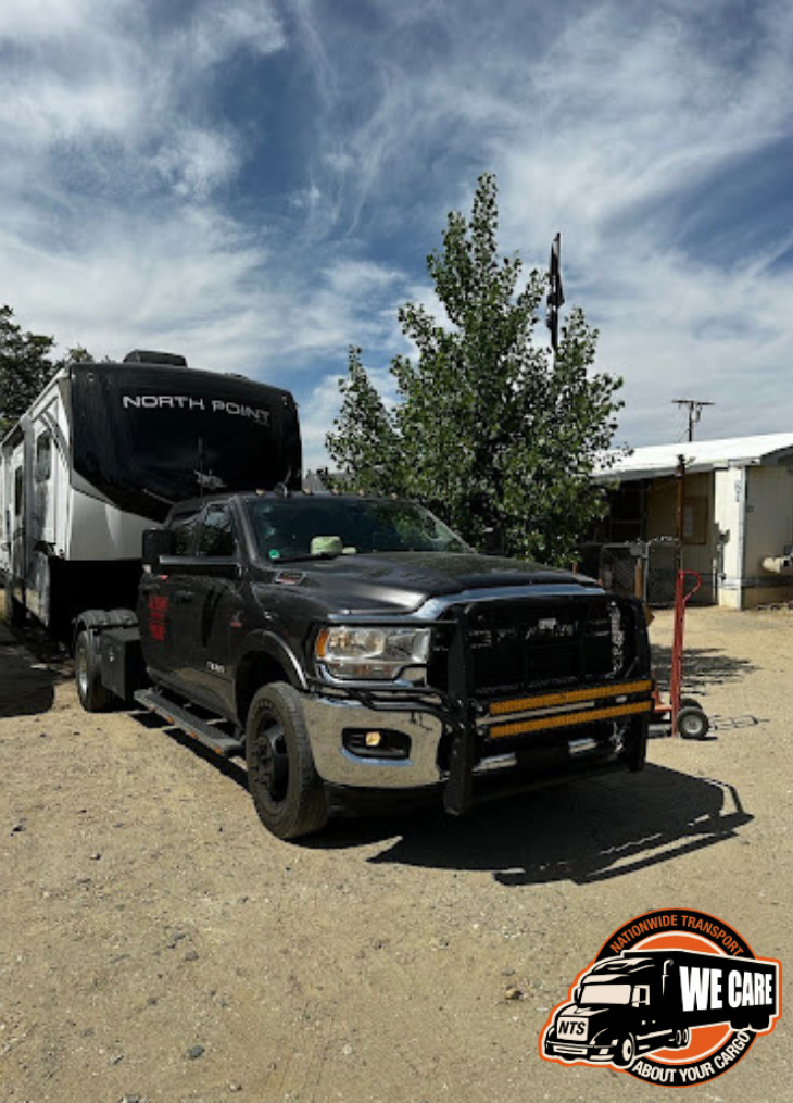 Everything You Need To Know About RVs