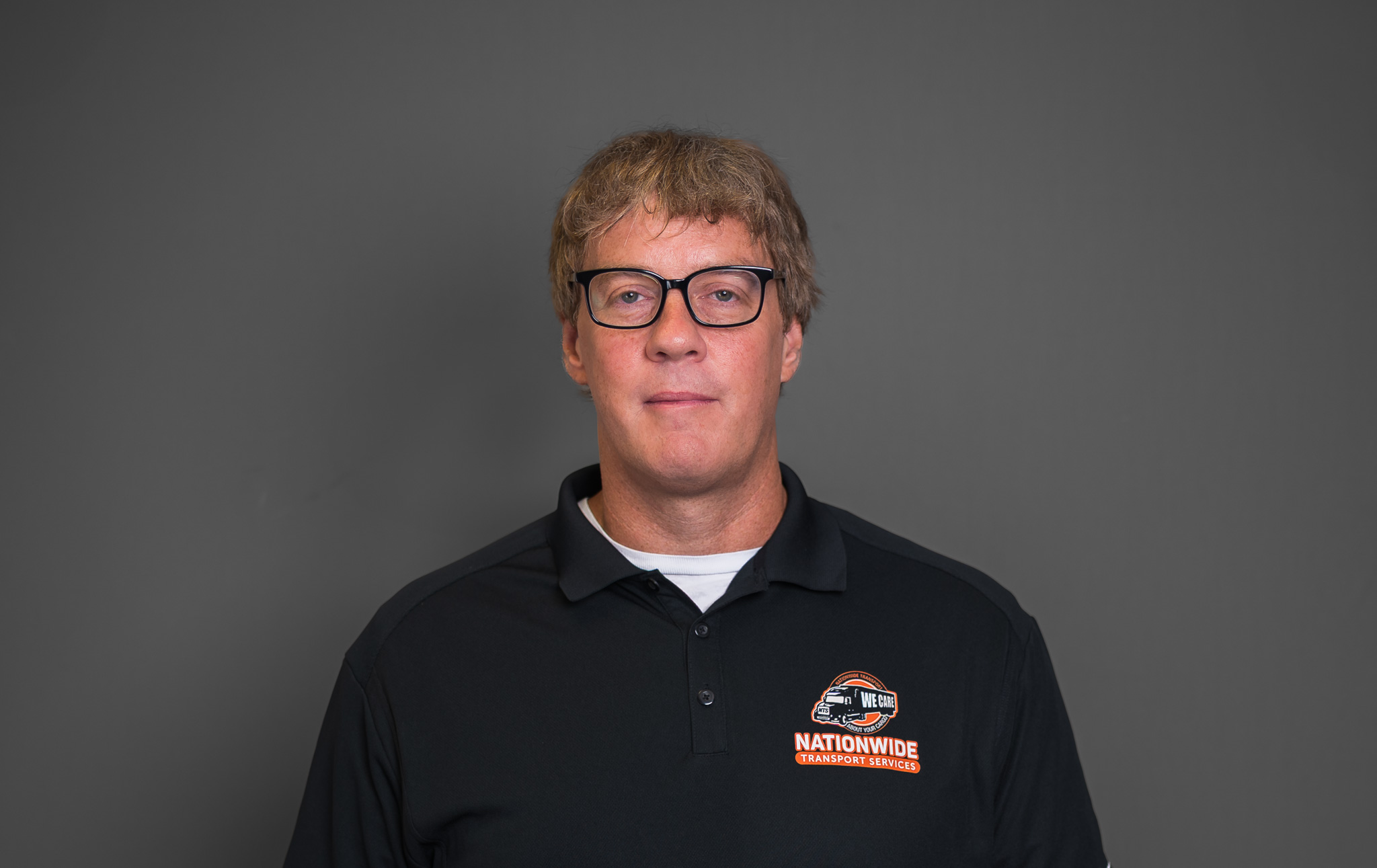 Adam Miller | Logistics Agent | Nationwide Transport Services